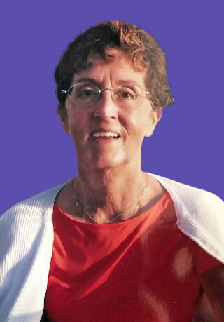 Thelma "Terry" Ruth McGuire | Obituaries | hometownsource.com