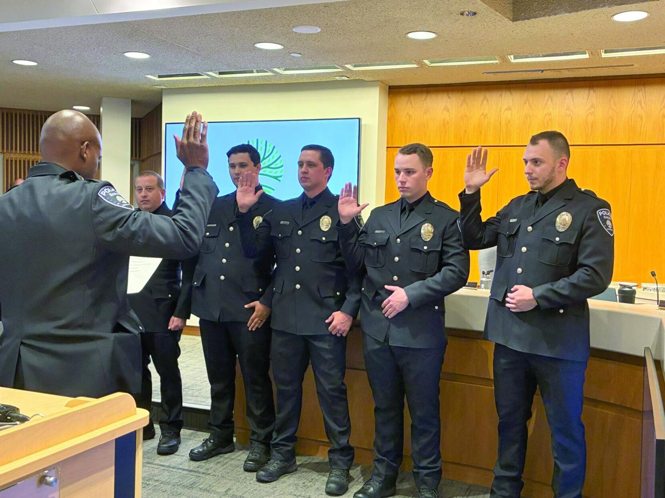 Eagan police chief reflects on retirement announcement | Eagan ...