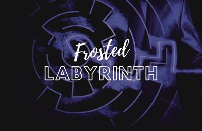 Frosted Labyrinth opens this month | Stillwater Gazette ...