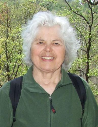 Helga Winandy | Obituaries | hometownsource.com