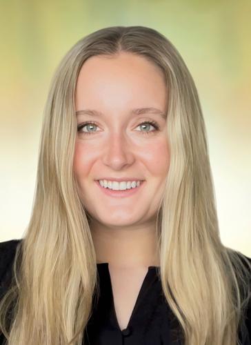 Essentia Health St. Joseph’s-Baxter Clinic welcomes Anna Ahrendt-Madsen, who practices ...