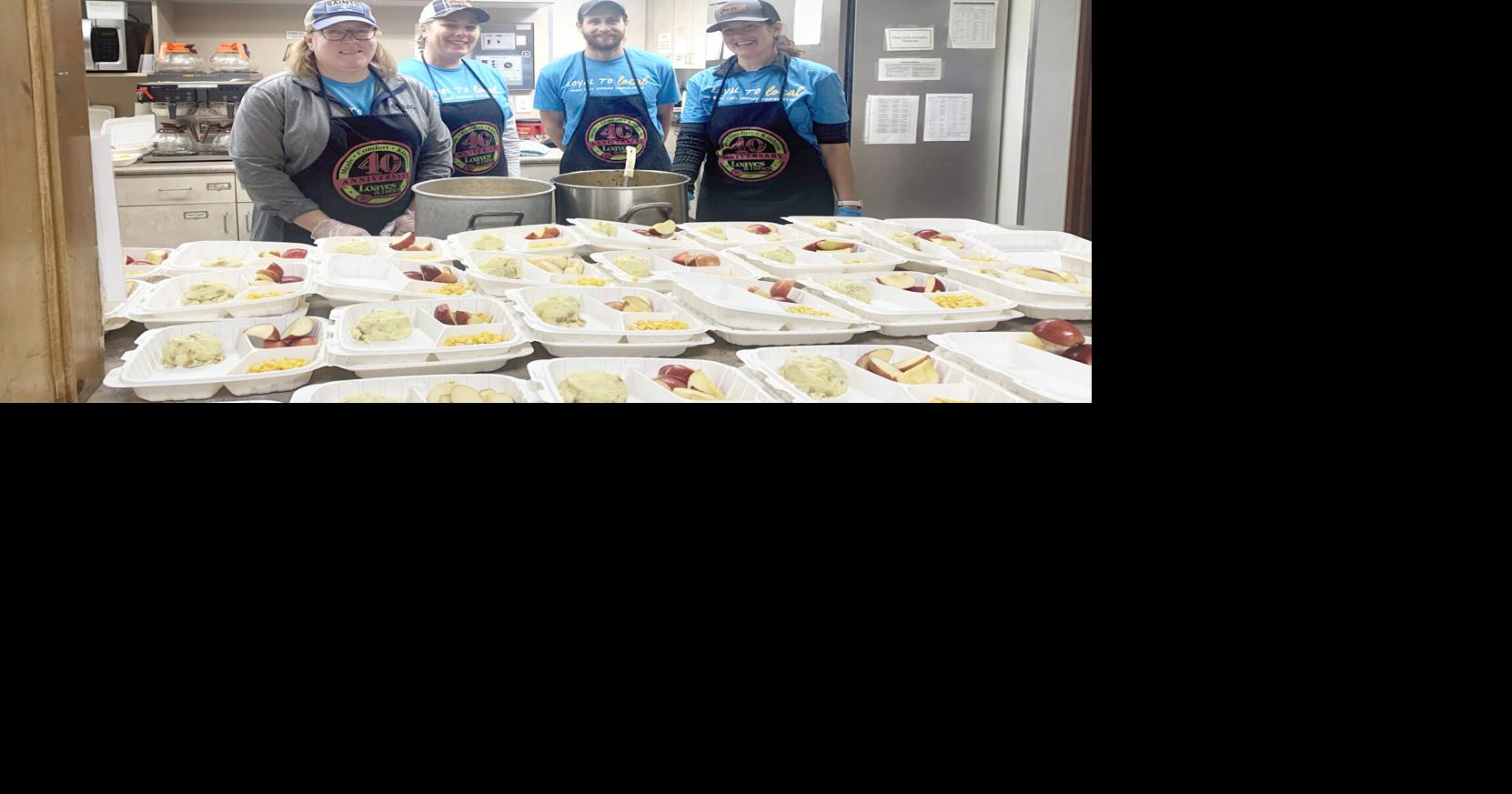 MLEC serves community | APG State News | hometownsource.com