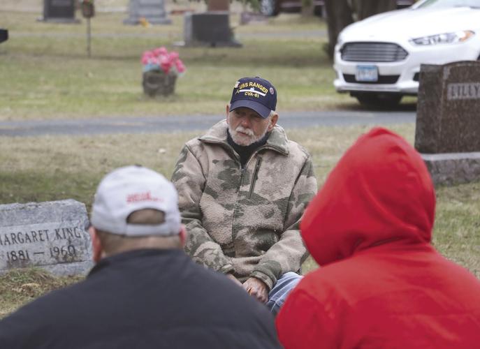 Honored: Last Civil War veteran buried in Mille Lacs County | Union ...