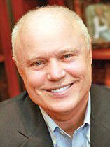 Informed by experience: Pat Hall’s been a pastor, teacher, businessman ...