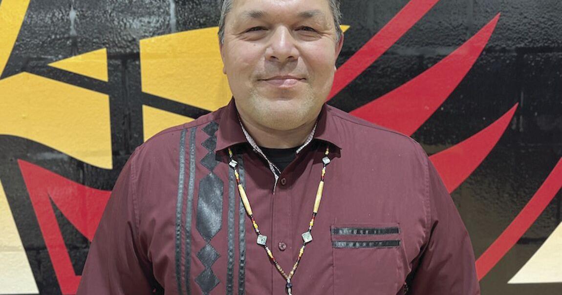 Virgil Wind elected as Mille Lacs County Band’s chief executive | Free ...