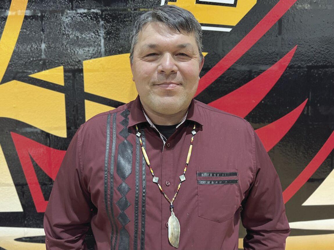 Virgil Wind elected as Mille Lacs County Band’s chief executive | Free ...