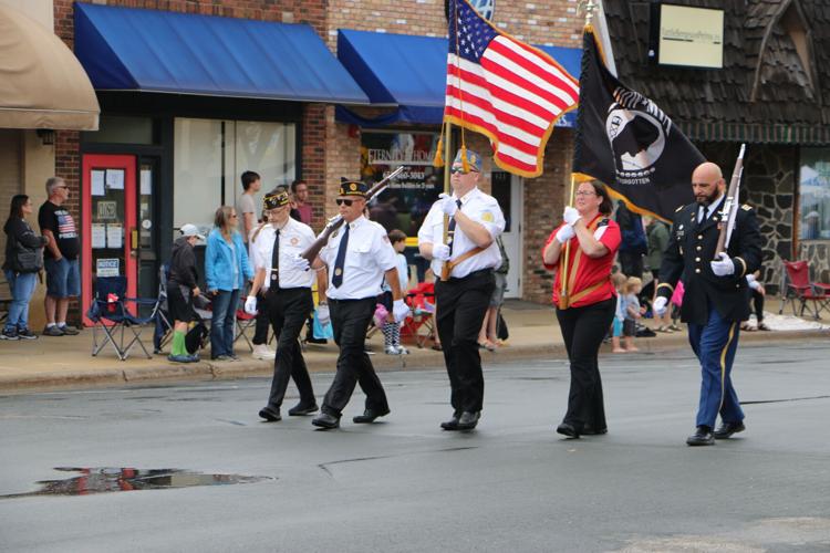 2023 Grand Day Parade delights Dew Days community | Free ...