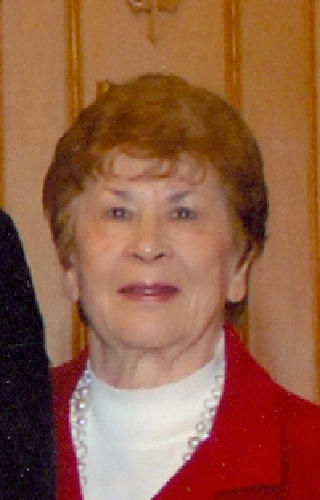 Kathleen "Kate" Mary Swanson | Obituaries | hometownsource.com