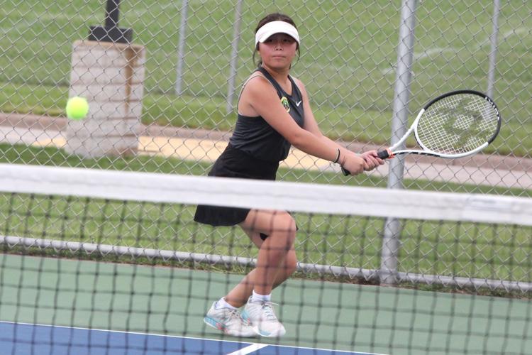 Hubbard and Xiong pick up wins against Cardinals | Sports ...