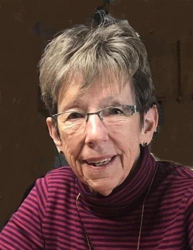 Marilyn Brown | Obituaries | hometownsource.com