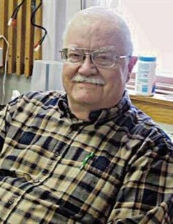 James "Jim" Robert Oliver | Obituaries | hometownsource.com