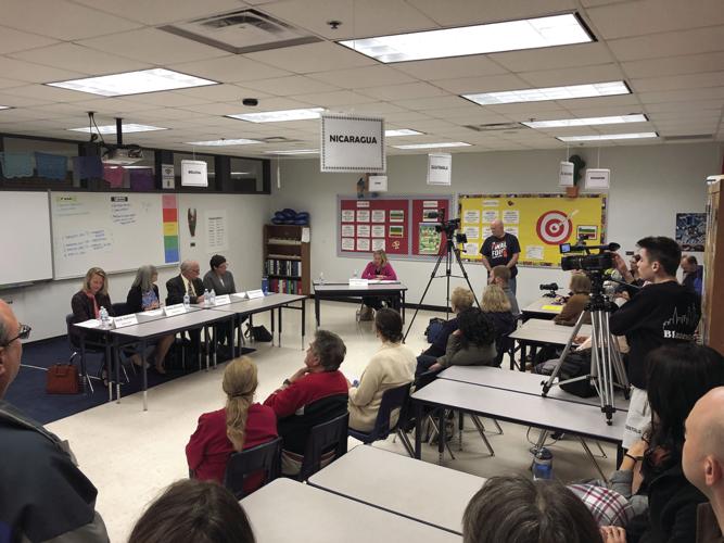 Minnesota House candidates within Wayzata School District discuss ...