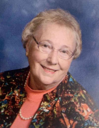 Phyllis Jean Sueverkruepp | Obituaries | hometownsource.com