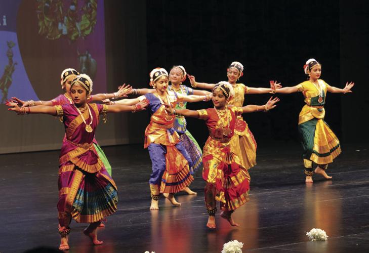 PHOTOS: Tamil community hosts harvest festival | Free | hometownsource.com