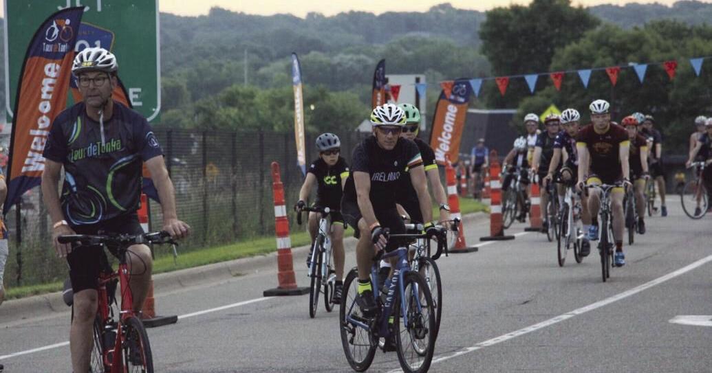Tour de Tonka to ride across region in August | Community ...