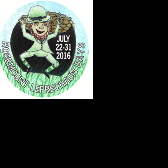 Rosemount Middle School student’s design right on the button | Arts ...