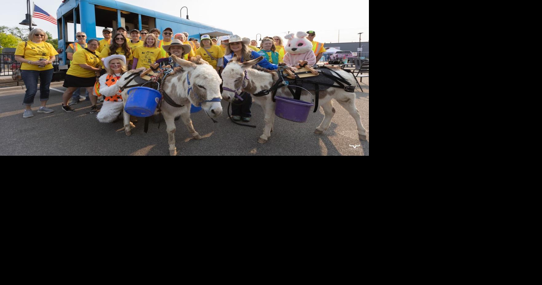 Boots and chaps and sneakers and bibs | Community | hometownsource.com
