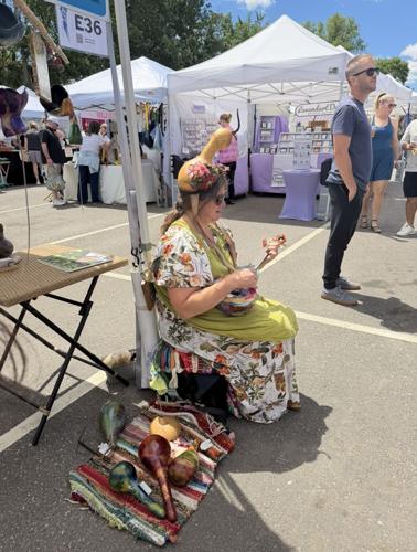 Art on the Lake comes back bigger and better | Excelsior/South Lake ...