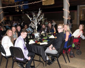 A prom for all: Eden Prairie High School holds 7th annual Insights Prom ...