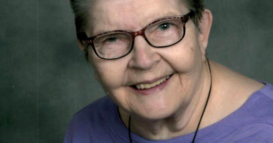 Carol Blanche (Weber) Nelson | Obituaries | hometownsource.com