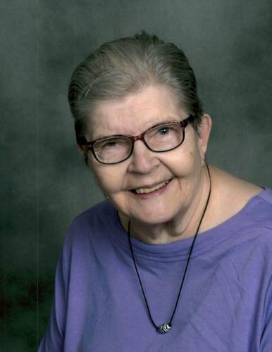 Carol Blanche (Weber) Nelson | Obituaries | hometownsource.com