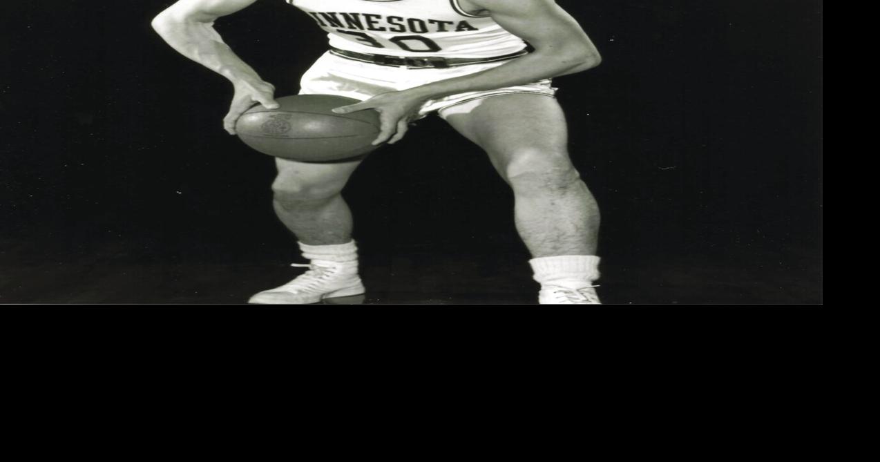 St. Michael resident, Gopher basketball player, Minneapolis Laker turns ...