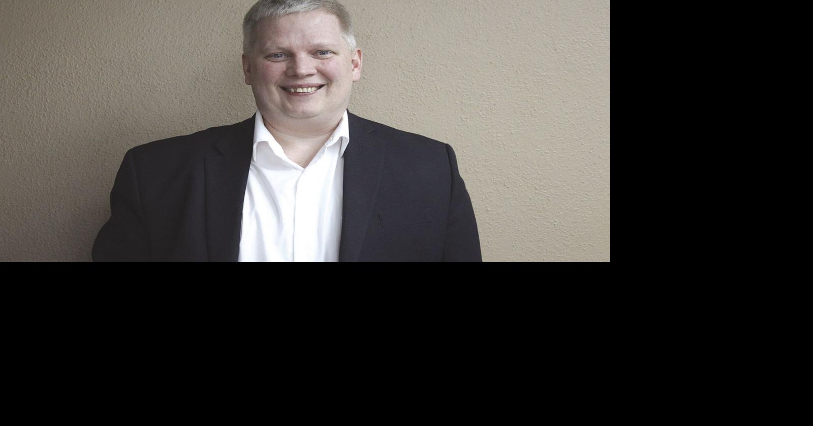 Utilities manager Keith Butcher gives voice to Princeton at MMUA ...