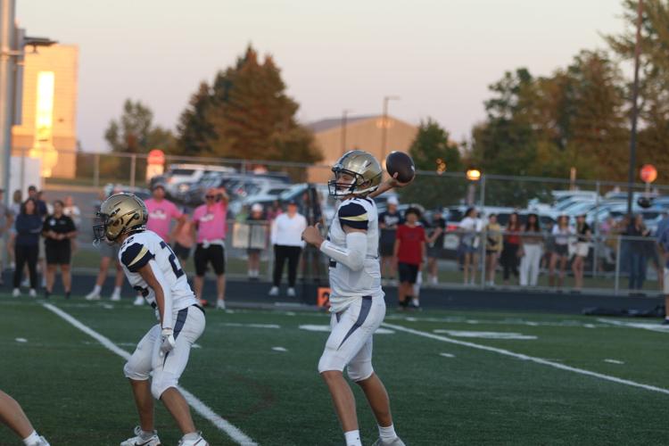 Chanhassen defeats Waconia on football field | Sports | hometownsource.com