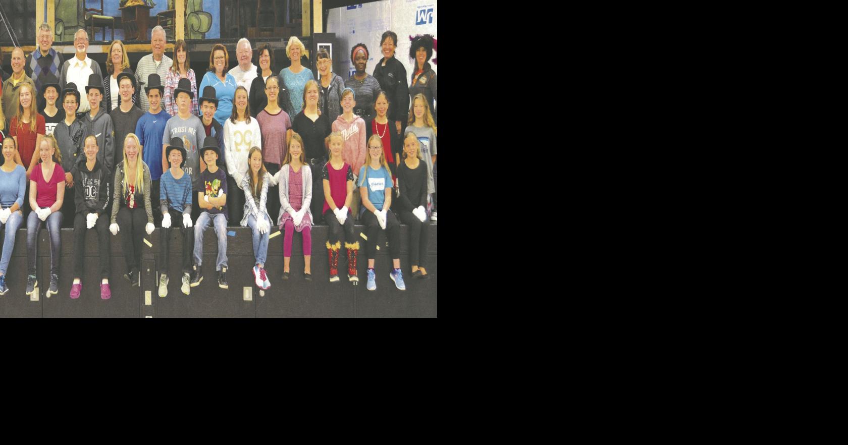 Epiphany Dinner Theatre celebrates 10 years | Community ...