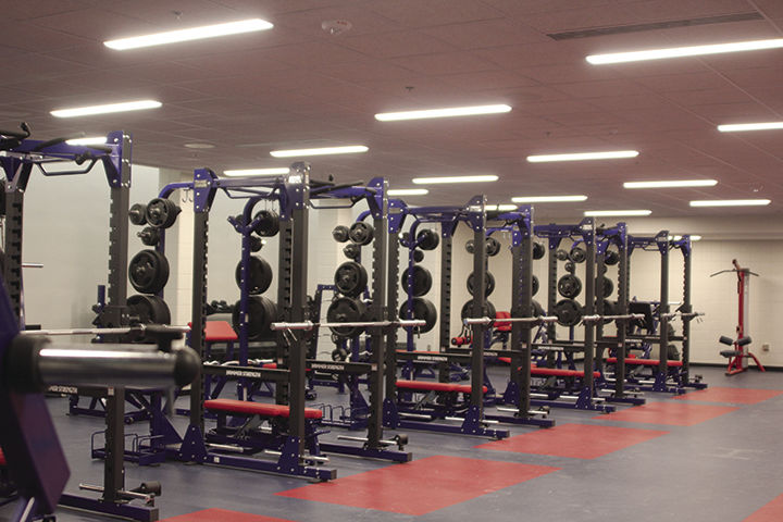 A center of activity | Orono | hometownsource.com