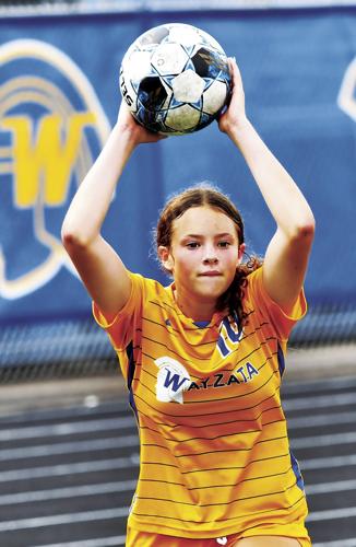 Scoring balance boosts Wayzata girls | Sports | hometownsource.com