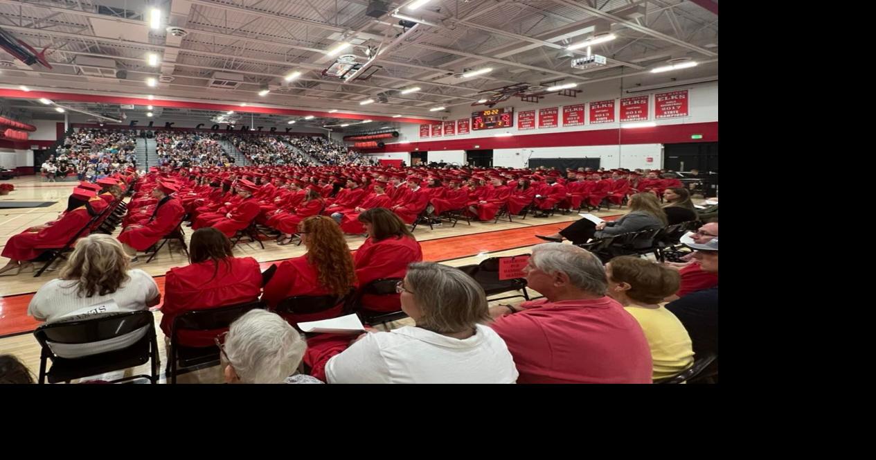 Elk River High School scholarships for $1,000 or more | Elk River Star ...