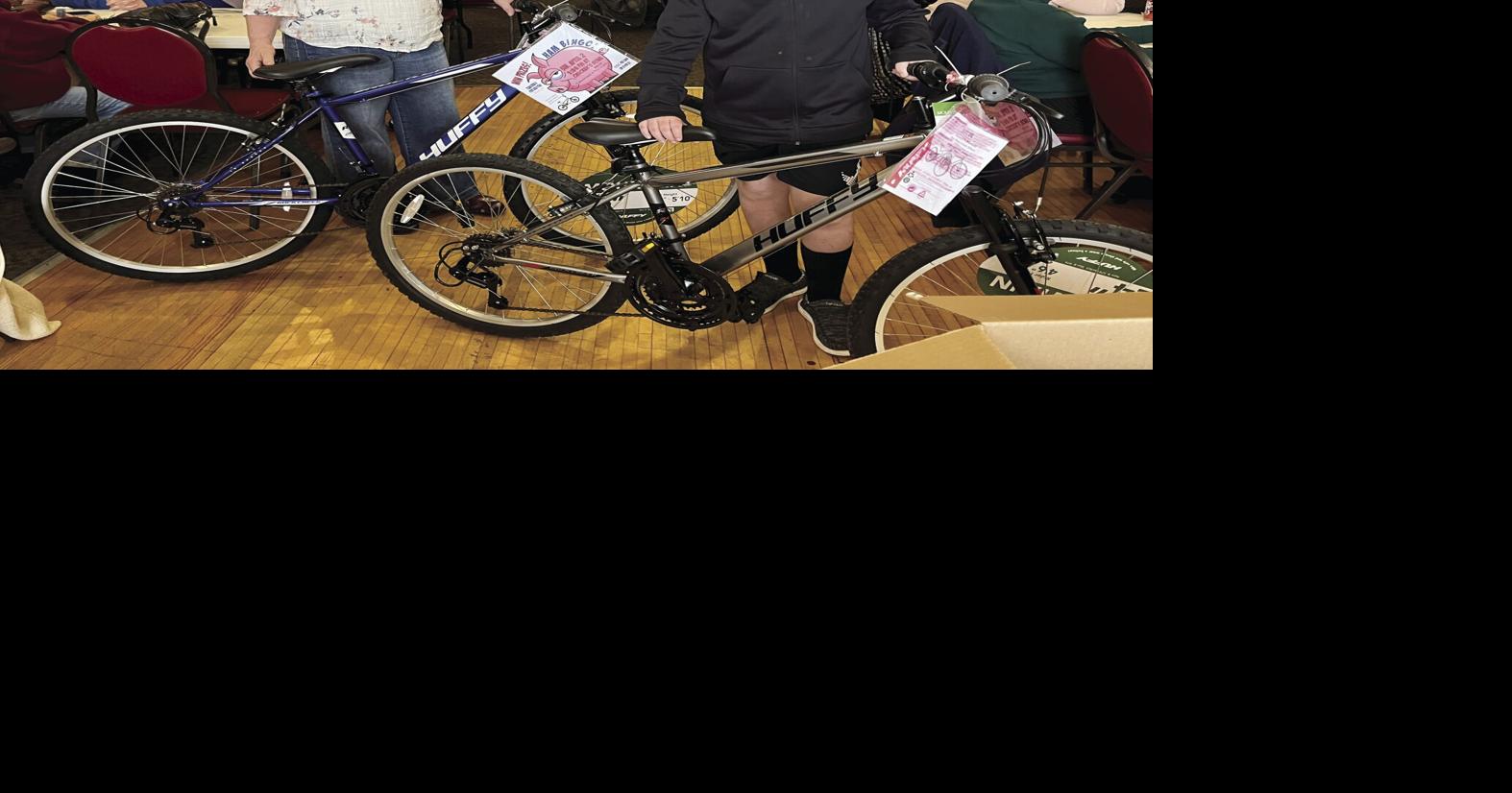 Ham Bingo benefits RC Aquatic Center | Community | hometownsource.com
