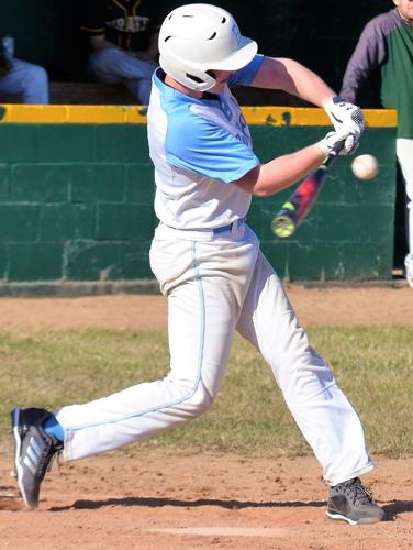 Baseball: Blaine rolls past opening three foes | Free | hometownsource.com