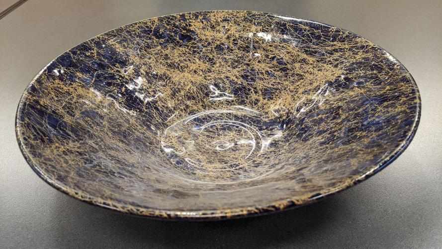 Wayzata Library presents exhibit of hand-thrown stoneware | Wayzata ...