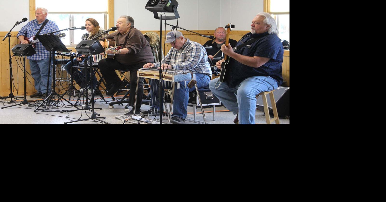 Country Fest brings southern twang to Milaca | Free | hometownsource.com