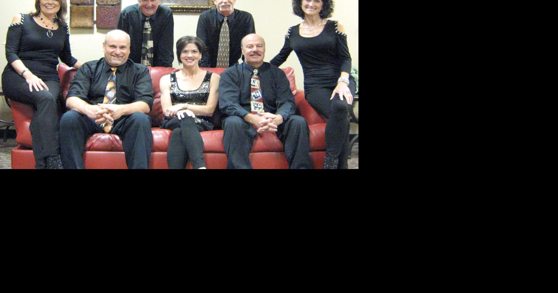 Studebaker 7 to perform on Feb. 4 | Local News | hometownsource.com