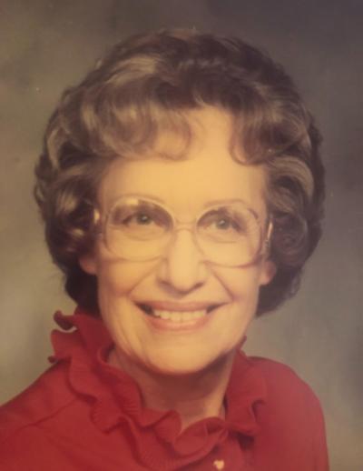 Margaret Irene Nelson | Obituaries | hometownsource.com