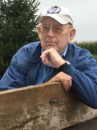 Joseph W. Tessier | Obituaries | hometownsource.com