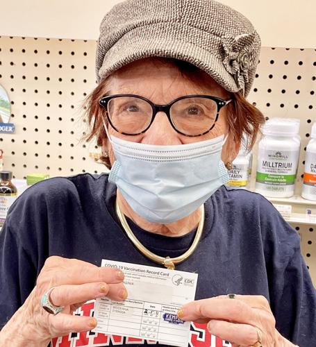 Spring fever setting in for Kemper Drug customers | Elk River Star News ...