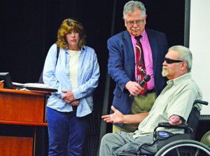 Successes of Isanti County Safe Cab highlighted during symposium ...