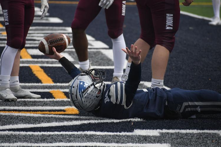 Champlin Park back on top in annual Battle for the Paddle | Sports ...