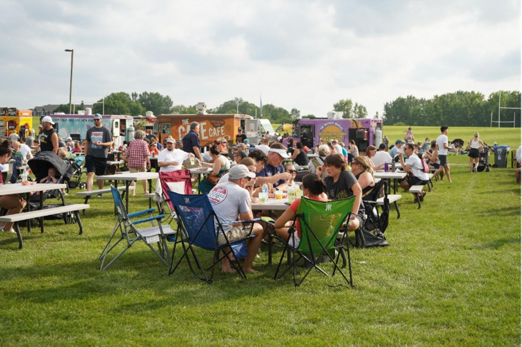 City of Eagan offers summer events, destinations | Free ...