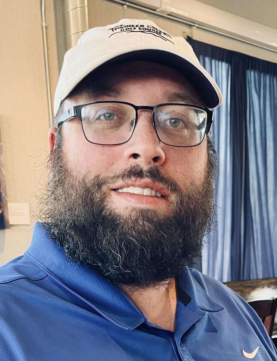 Genereux announces bid for Independence council | Community ...