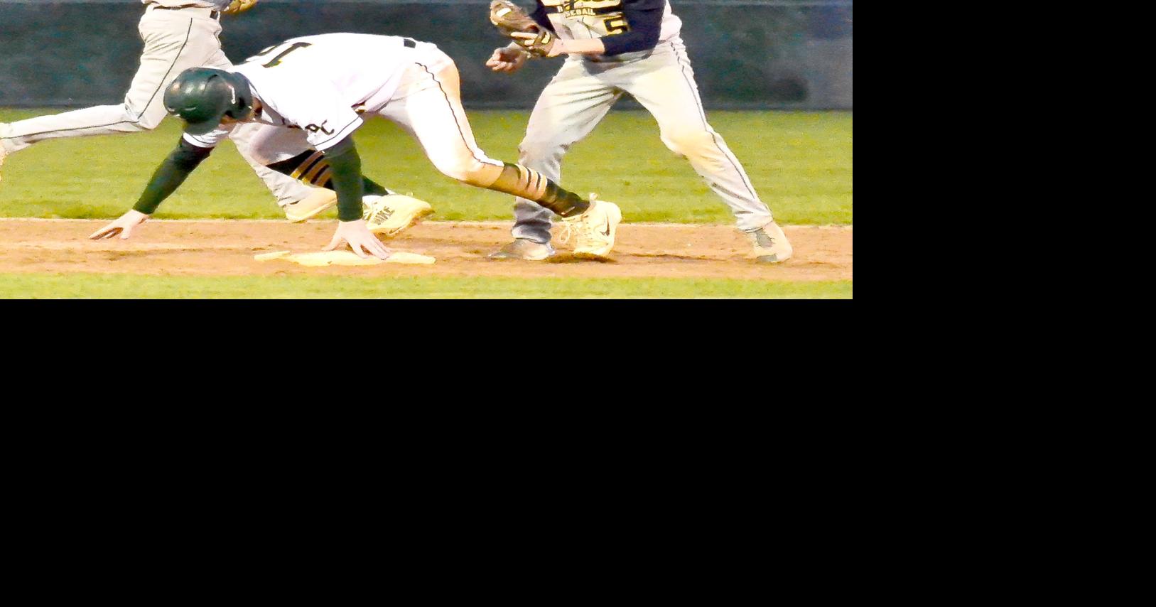 Park Center baseball: Stein selected to play in Minnesota High School ...