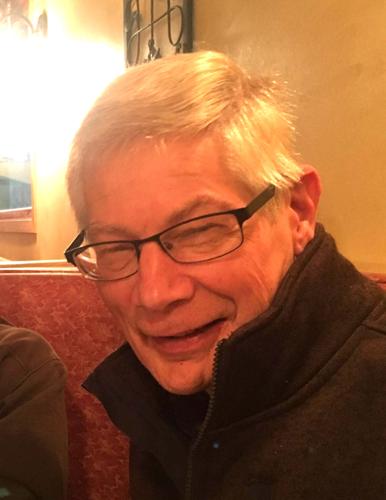 Donald Rodger Samuelson, 65 | Obituaries | hometownsource.com