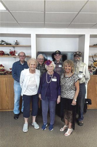 SAC’s On Third holds reunion, revives memories | Local News ...