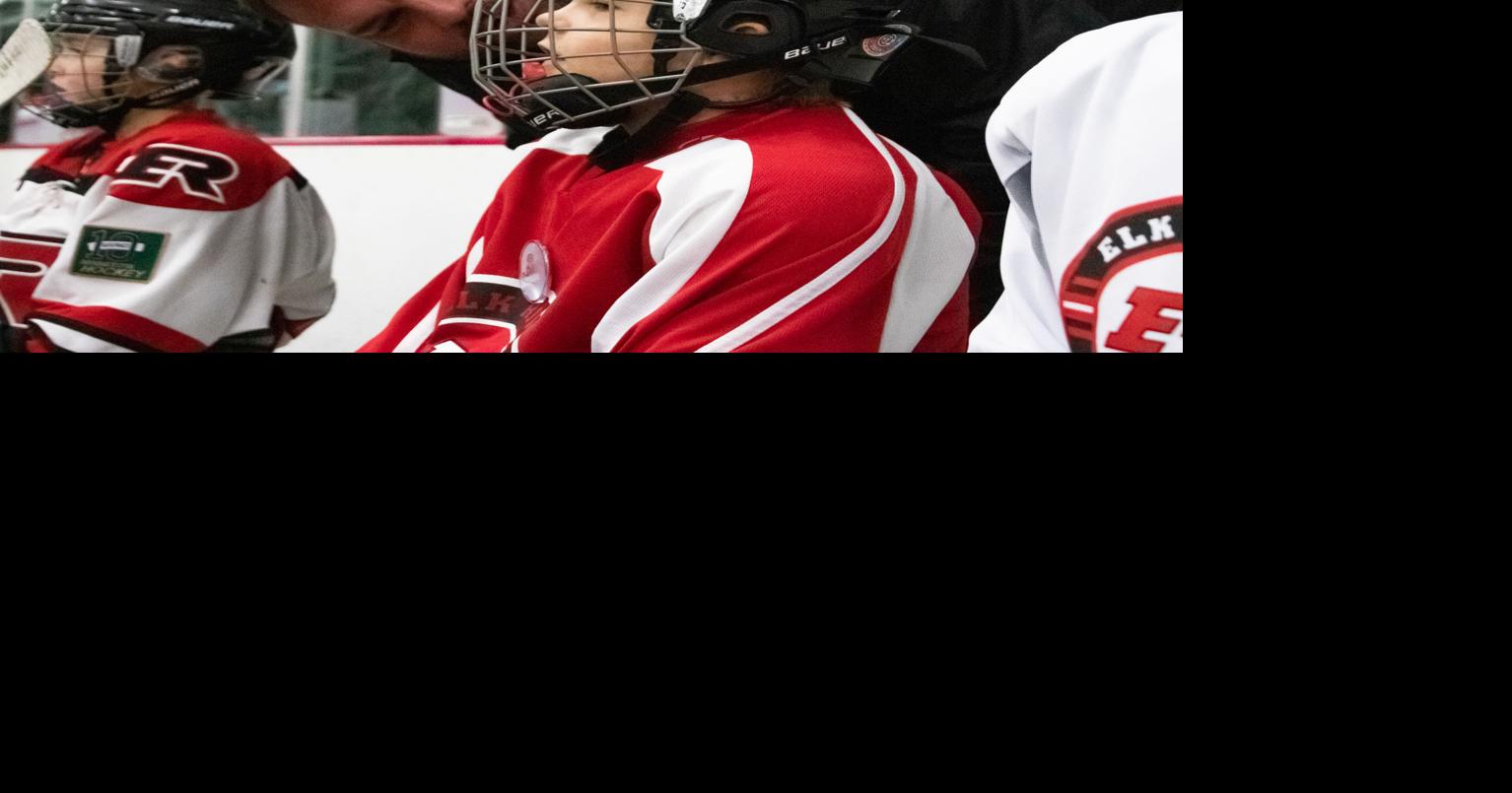 All eyes on Coach Logan | Elk River Star News | hometownsource.com