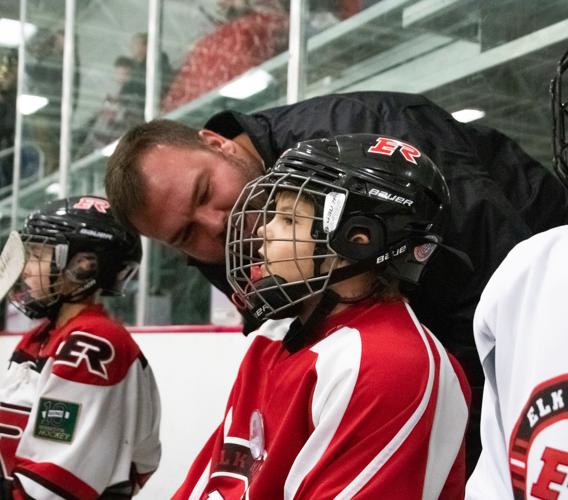 All eyes on Coach Logan | Elk River Star News | hometownsource.com