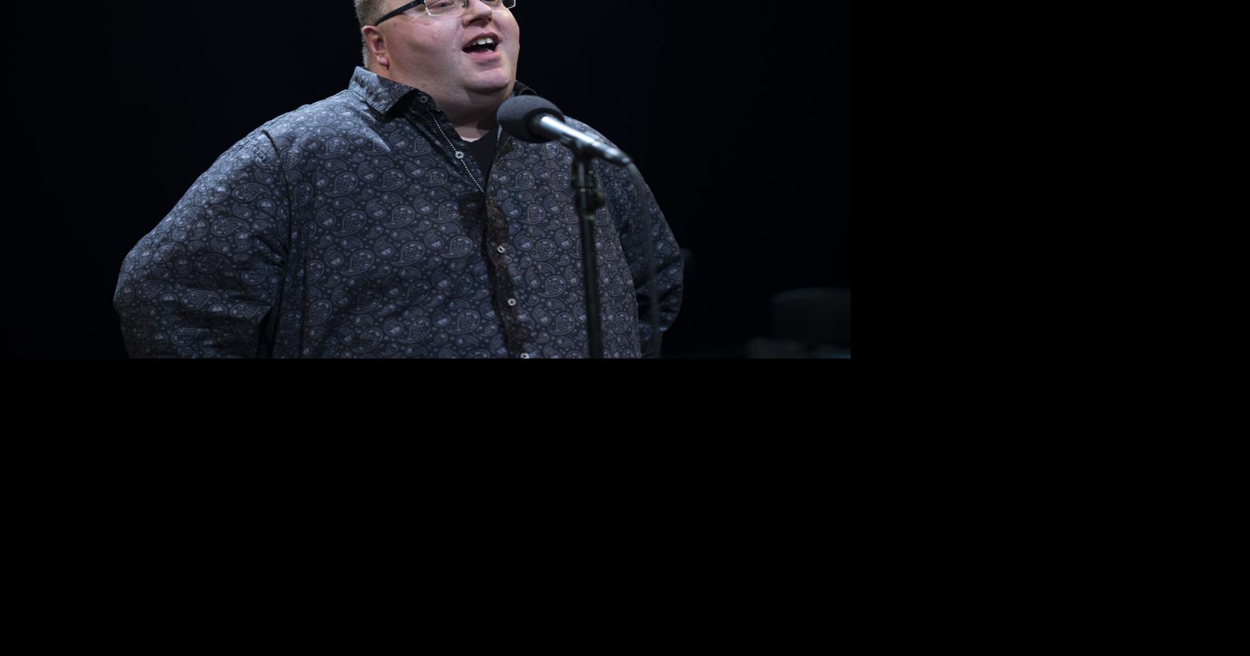 'Older but not Wiser' -- Jason Schommer returns to Little Falls | News ...